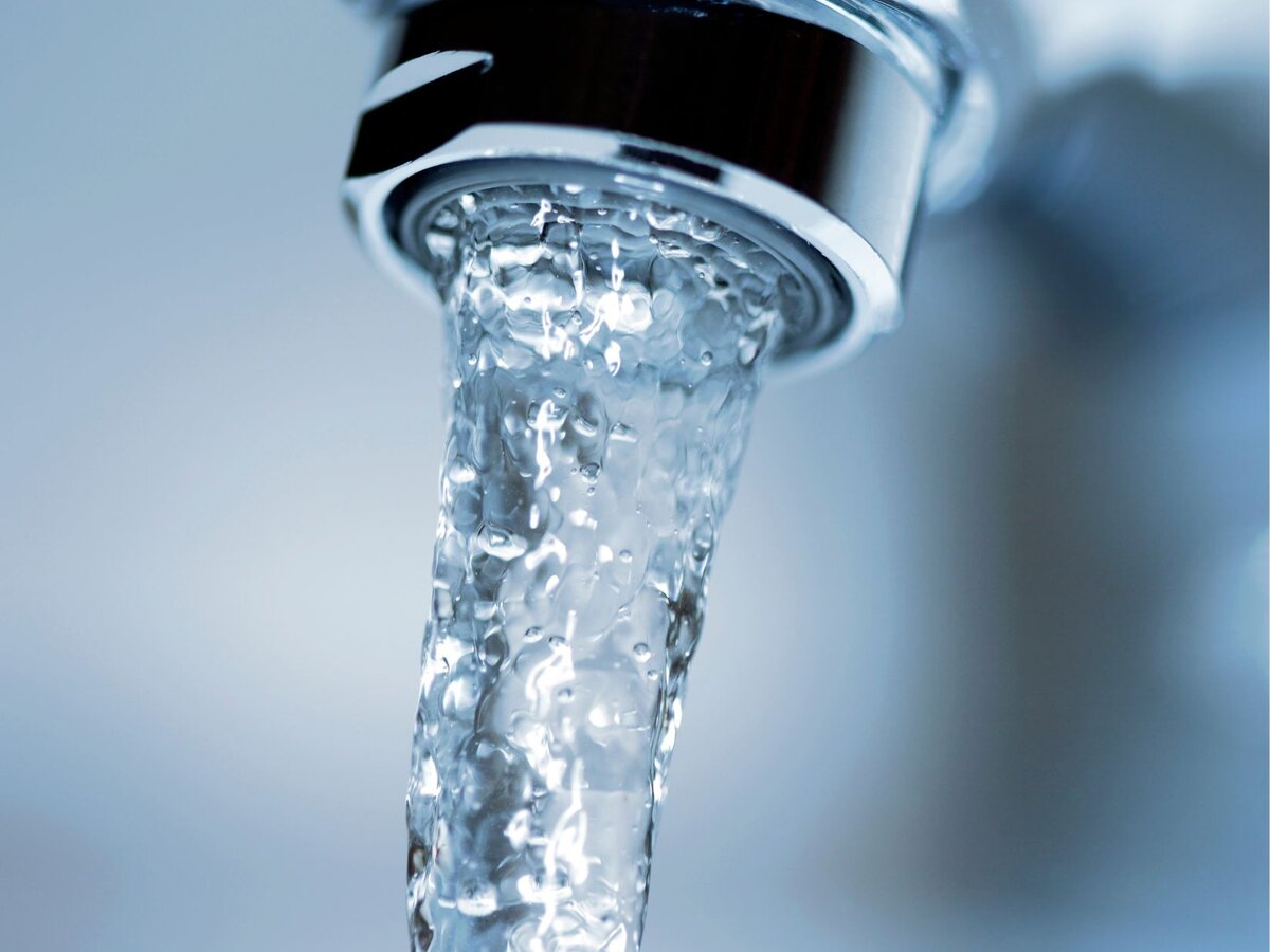 Keičiasi geriamojo vandens ir nuotekų tvarkymo kainos | Neringos ...